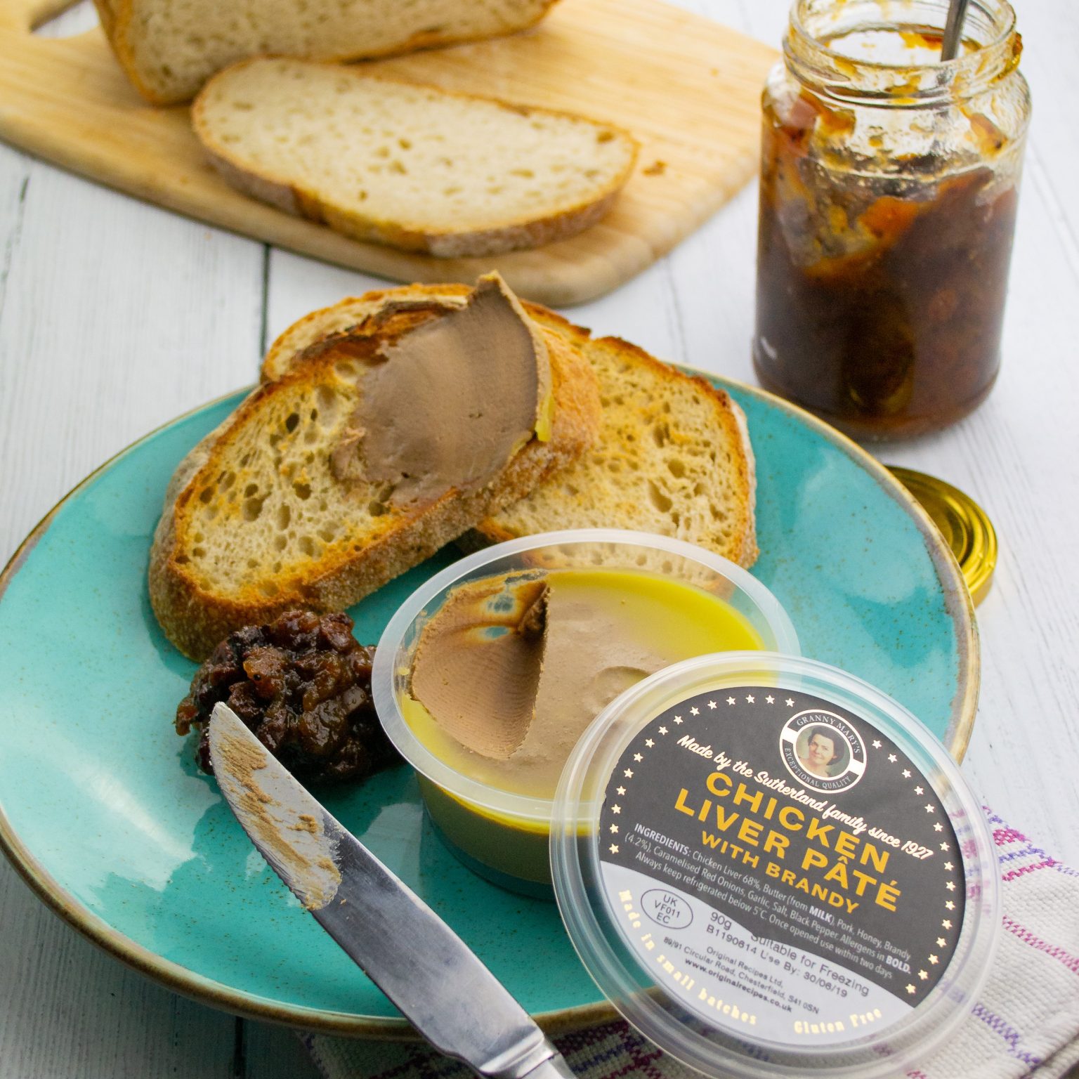 Owen Taylor Local | Online Butcher | Meat Delivery Midlands